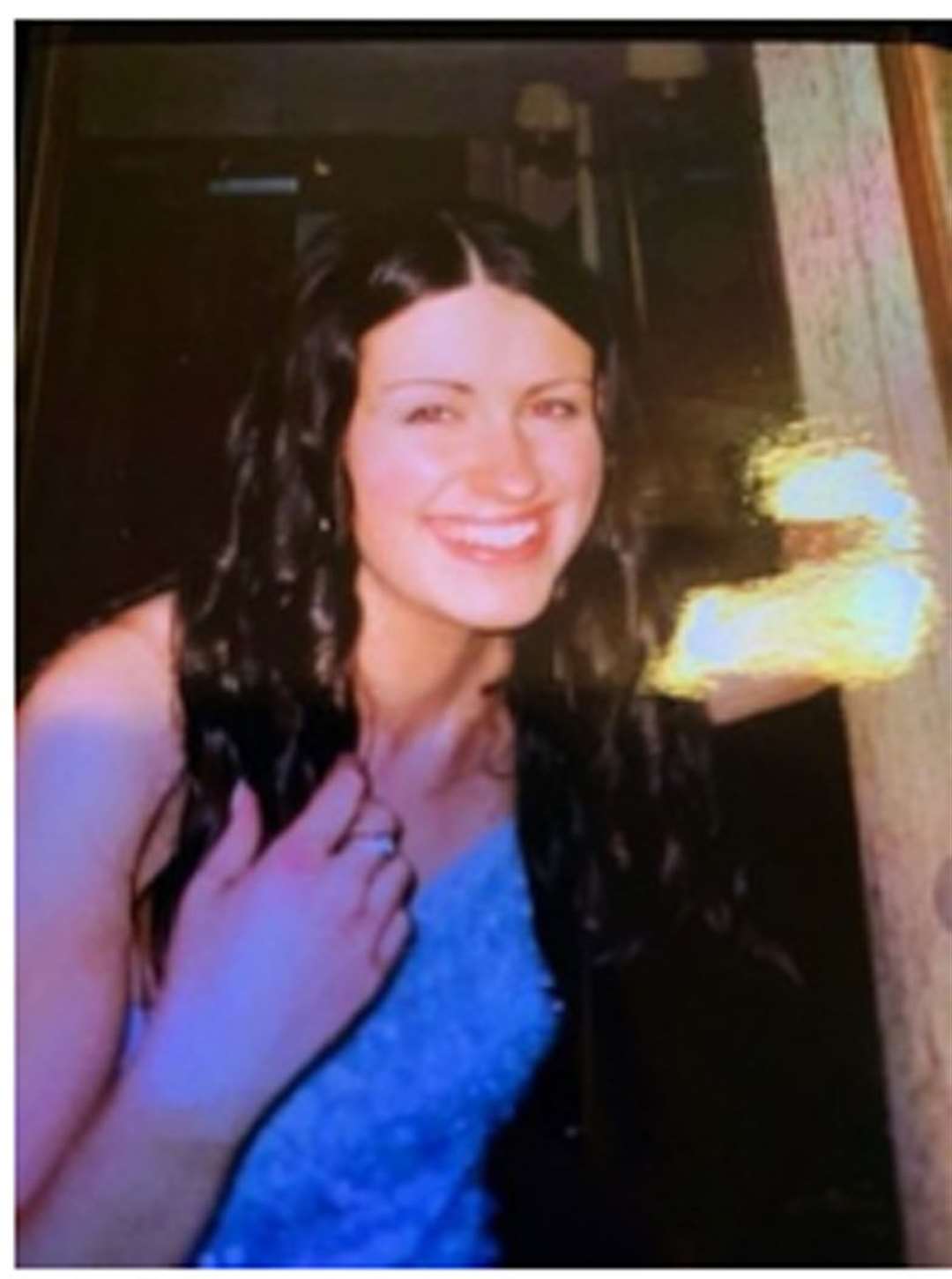 Highlands And Islands Police Appeal For Help In Tracing Missing 39 Year