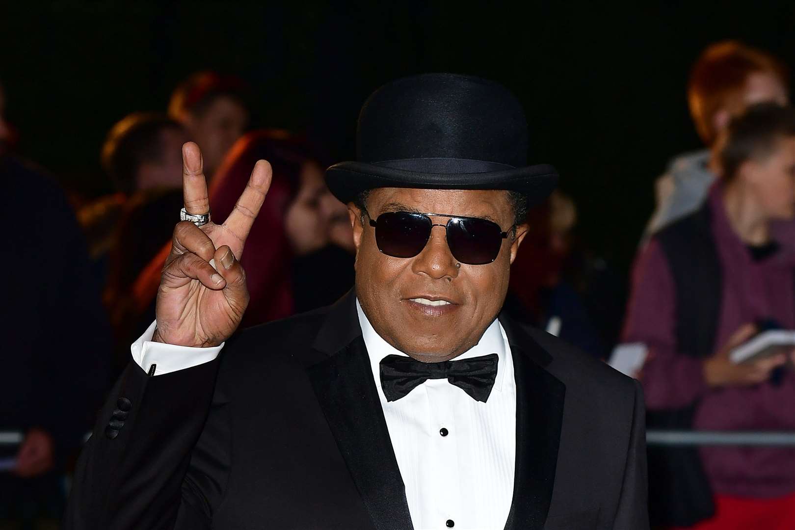 Tito Jackson Member Of Jackson 5 And Older Brother Of Michael Dies