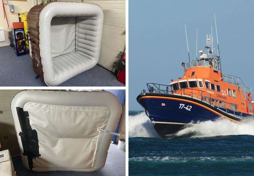 Late Night Hot Tub In Dunnet Bay Sparks Rescue Call Out For Thurso